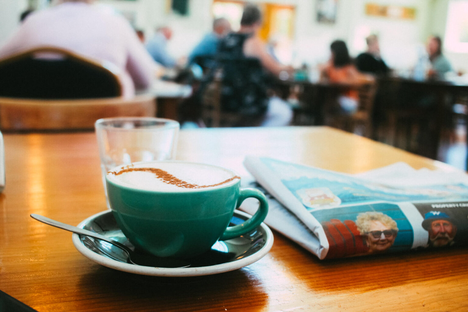 Fig Tree Cafe | Upper Hutt's Favourite Local Cafe & Place to Eat