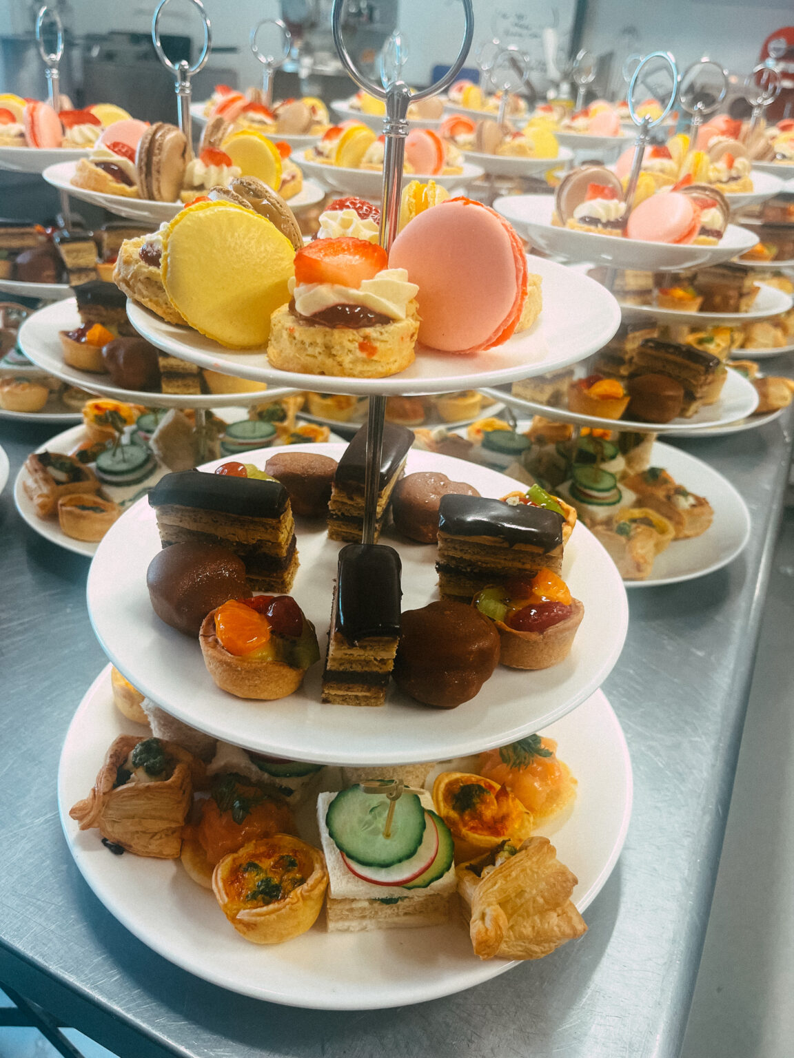 Catering Upper Hutt and surrounding | Fig Tree Cafe